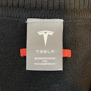 Tesla | Sweaters | Tesla Mens Sz Xl Cardigan Sweater | Poshmark